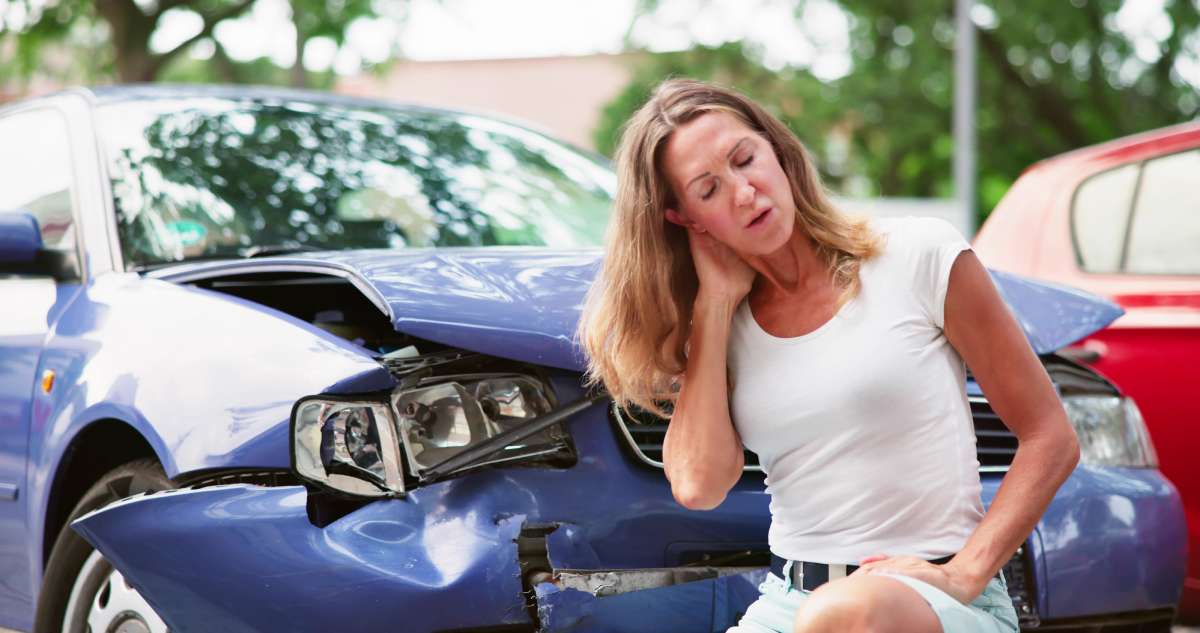 Workers’ Comp Secrets: Are Car Accidents Covered in Georgia?